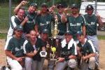 Somerville, MA Parks & Recreation: Softball, Men's Summer Softball League